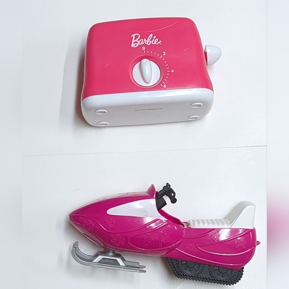 Barbie | Toys | Mattel Barbie Pink Toysaccessories | Poshmark